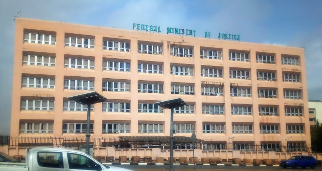 FG to Spend N2bn to Renovate Ministry of Justice Buildings in 2025 ...
